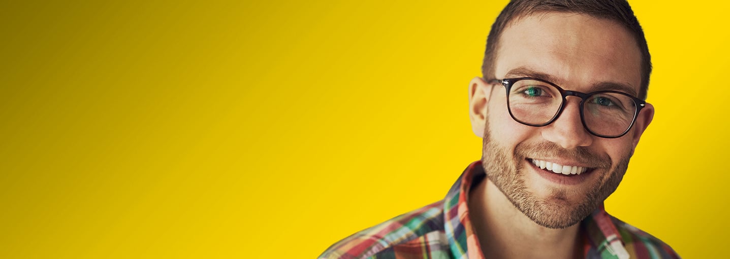 Custom Group Vision Benefits | VBA