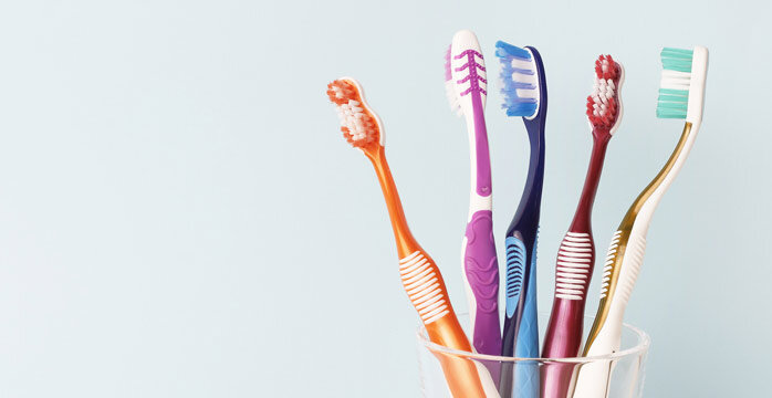 A Guide to Toothbrush Care | VBA