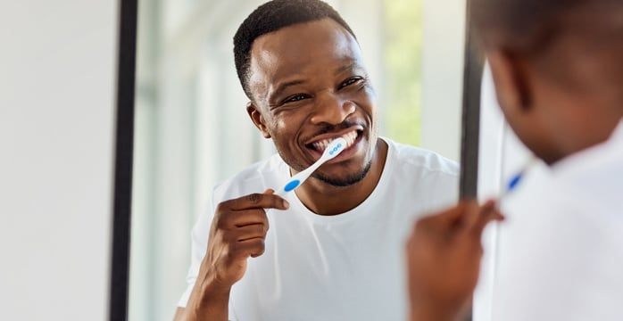 Understanding Teeth Sensitivity | VBA