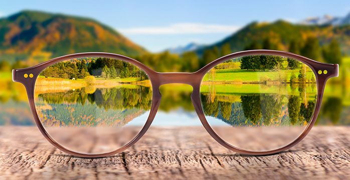 What Does 20/20 Vision Mean? | VBA