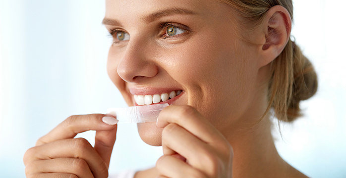 What to Know About Whitening Your Teeth - The Mind's Eye | VBA