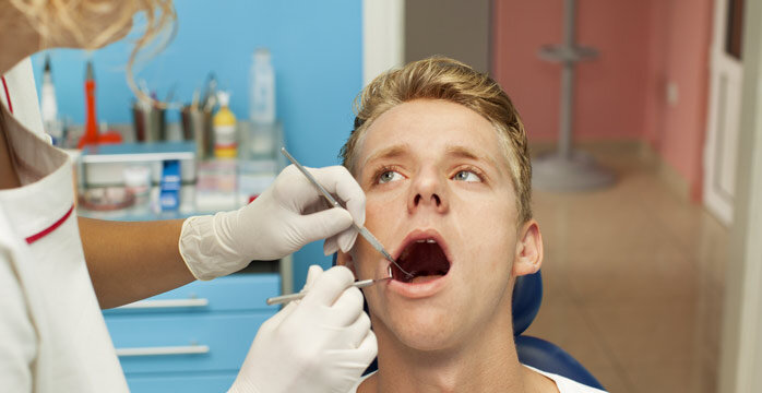 What to Know About Wisdom Teeth - The Mind's Eye | Vision and Dental ...