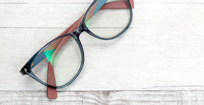 Choosing Eyeglass Lenses | VBA